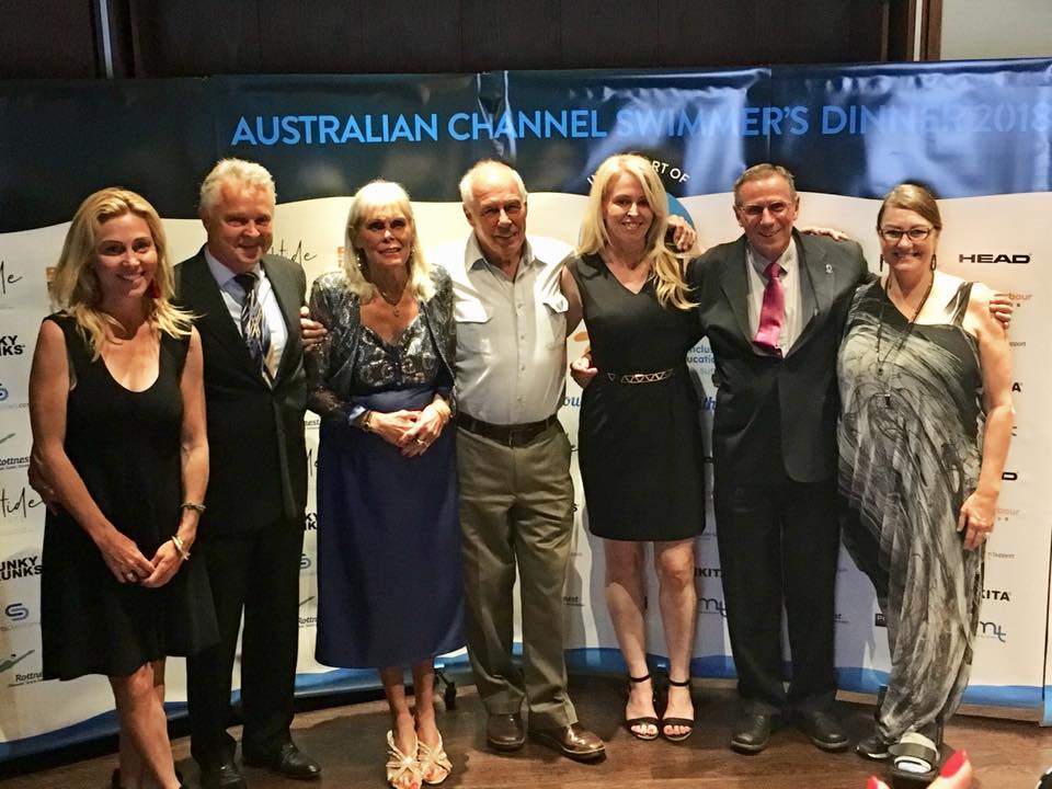 Celebrating Australian Channel Swimmers – The Daily News of Open Water ...