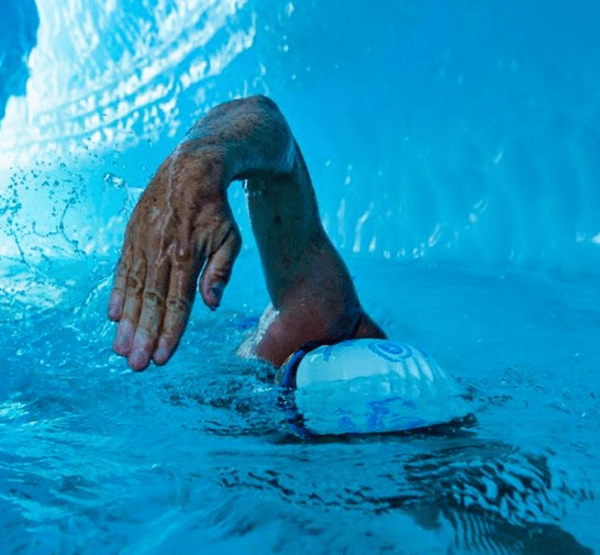 Edie Hu, Simon Holliday, Brett Kruse Aim to Becomes First to Swim ...