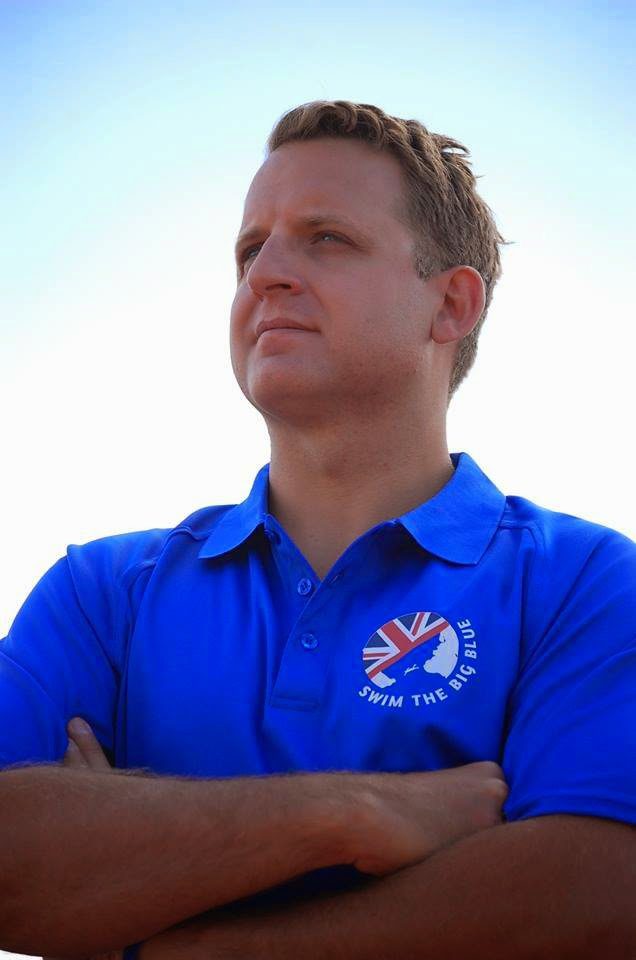 The Mindset Of An Ocean Swimmer – Daily News of Open Water Swimming