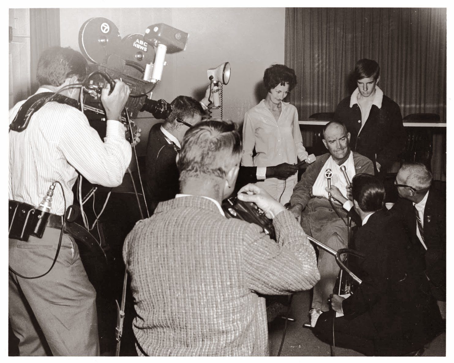 A Hero’s Journey Out Of The Devil’s Teeth – The Daily News of Open ...