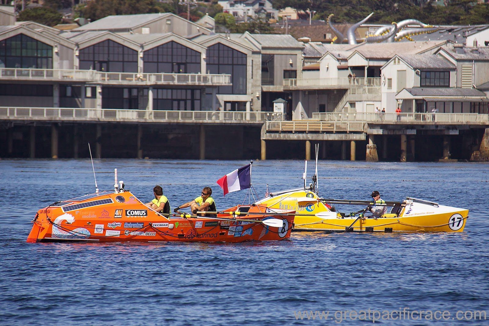 World’s Biggest, Baddest Human Endurance Challenge – The Daily News of ...