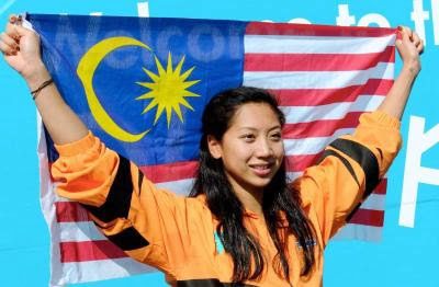 Swim The Swan 5K Women Results, Heidi Gan Wins – The Daily News of Open ...