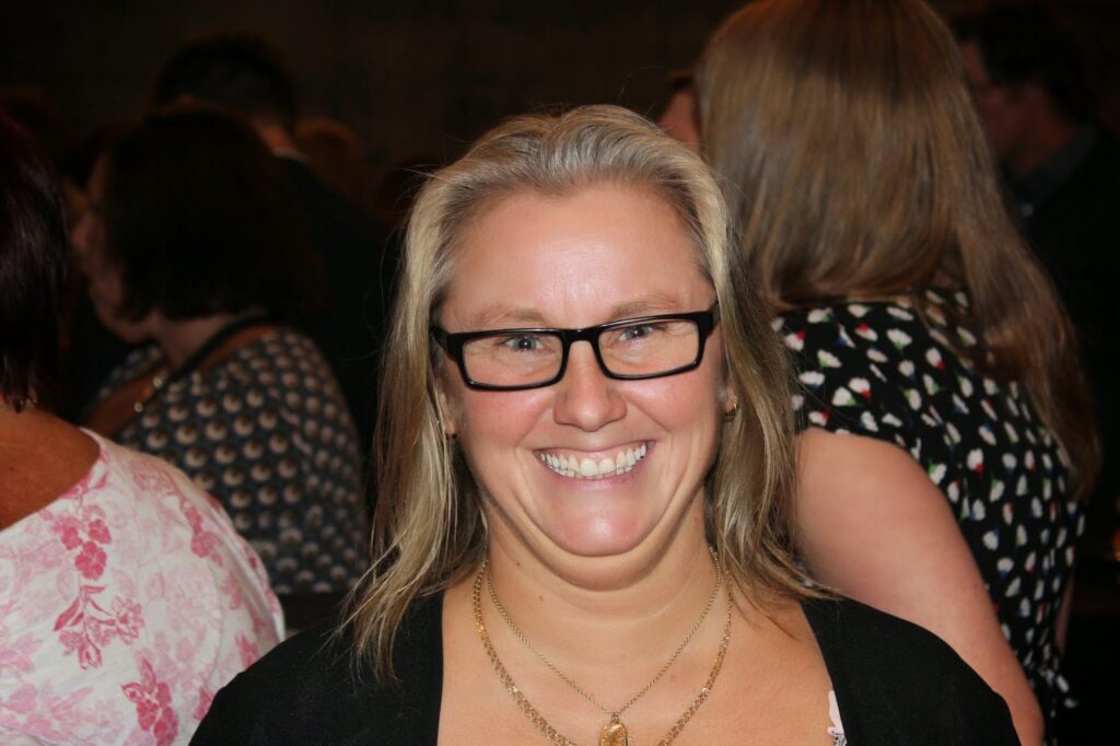 Anna-Carin Nordin Shines Bright Like A Diamond – Daily News of Open ...