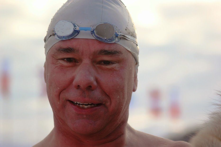 Swimming In Your Own Skin – Daily News of Open Water Swimming