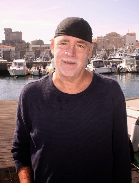 Three Amigos Meet Up In Morocco – Daily News of Open Water Swimming