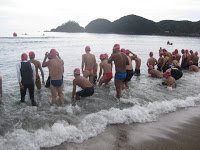 How Fun(doshi) In Japan – Daily News of Open Water Swimming