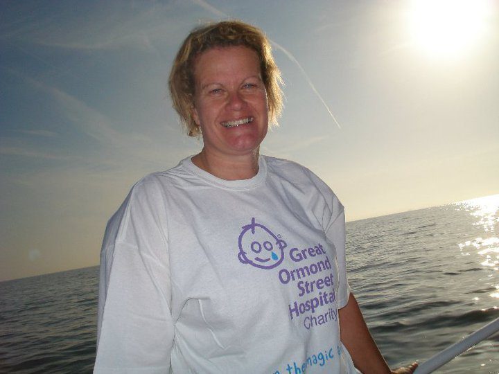 The Channel, It Takes A Half Century For Kathy Batts – Daily News of ...