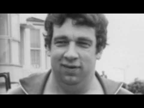 Mervyn Sharp Talks About Achieving His Childhood Dream On WOWSA Live ...