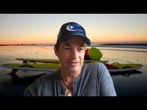 Reports Around The World – Ned Denison, Bruckner Chase on WOWSA Live ...