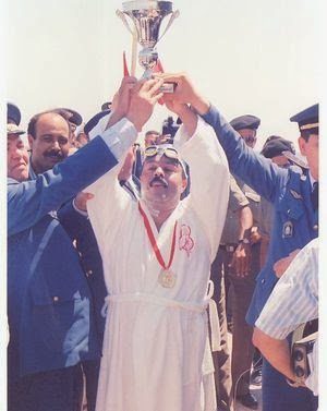 Nejib Belhedi At The Top Of The World – The Daily News of Open Water ...