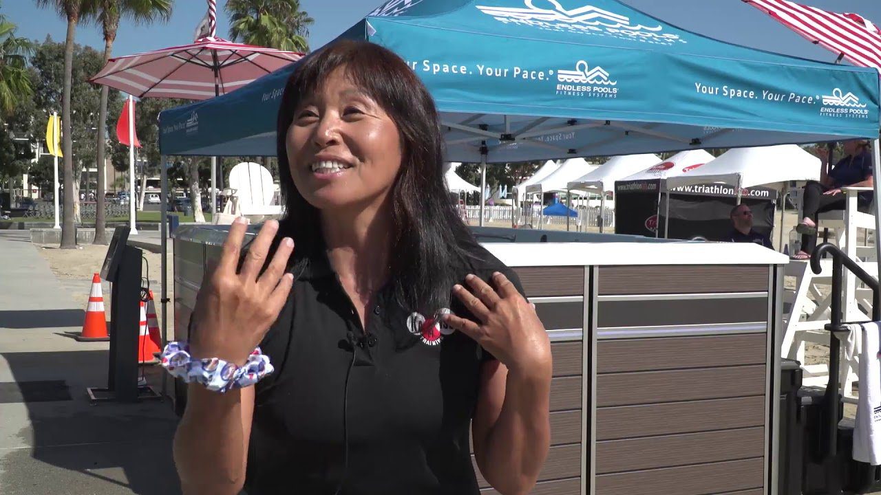 Yuko Matsuzaki Explains The Why Of Her Guinness World Record – The ...