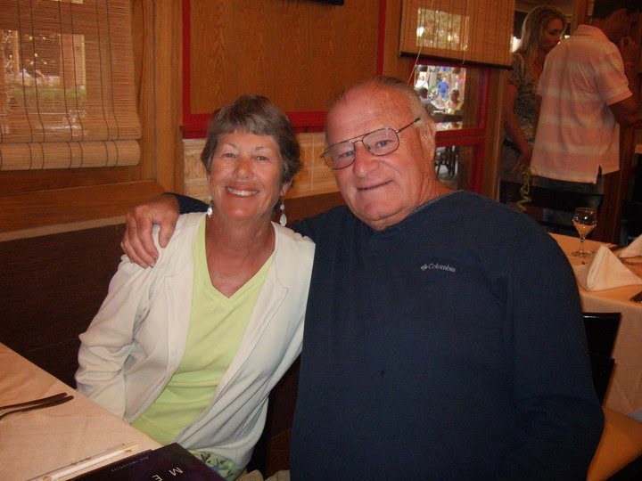 Post-50 Swimming With Bob West – Daily News of Open Water Swimming