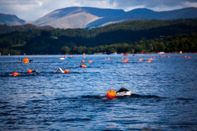 Well Done. Cruising In Coniston Water – The Daily News of Open Water ...