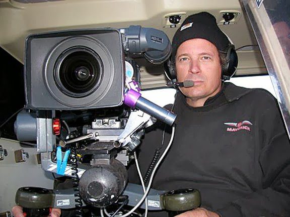 The Back Story Of Jamie Patrick’s Great Lake Swim – Daily News of Open ...