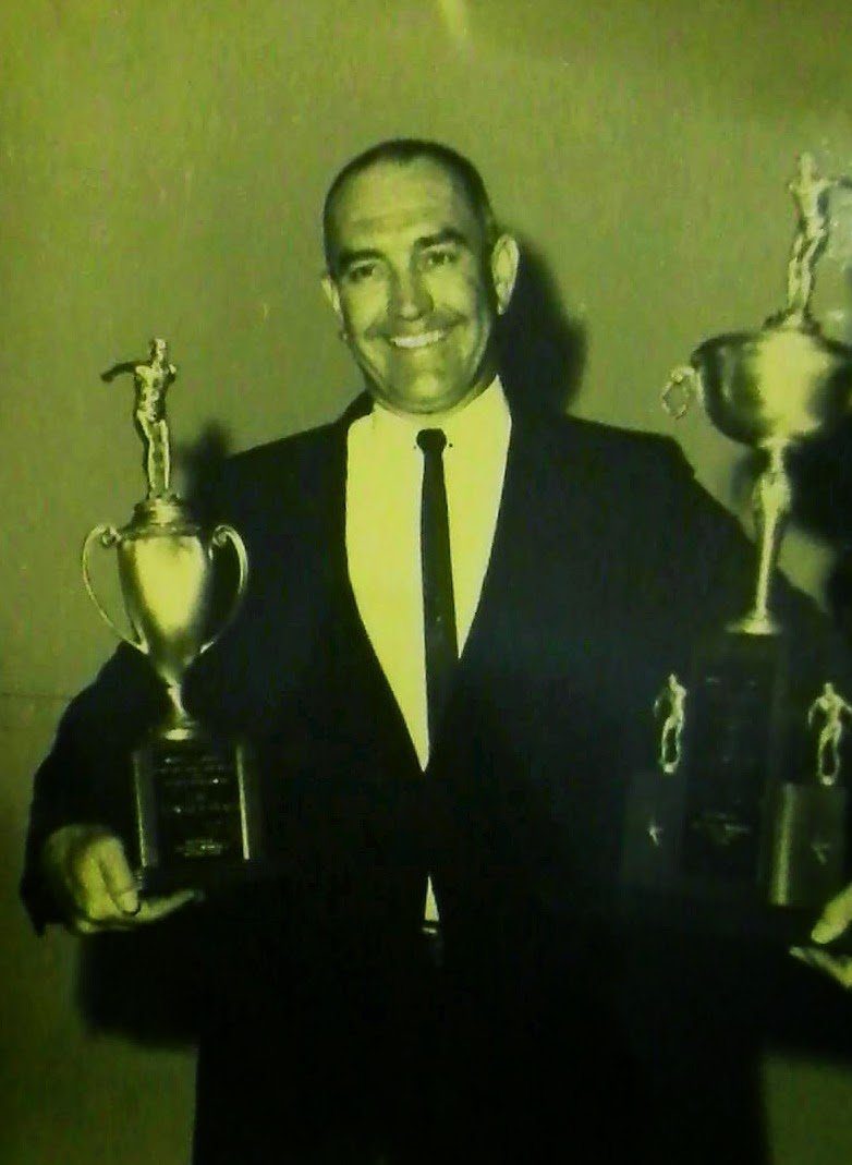 A Hero’s Journey Out Of The Devil’s Teeth – The Daily News of Open ...