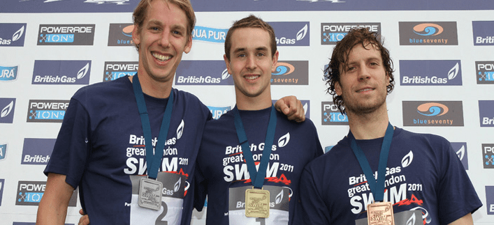 Tom Allen And Isabelle Haerle Win Among Wetsuits – Daily News of Open ...