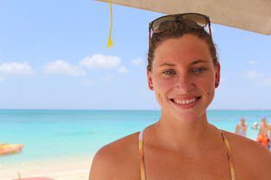 Haley Anderson Wins 5K in Barcelona – Daily News of Open Water Swimming