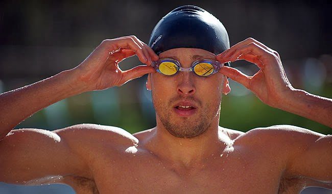 Jason Dunford Seeing The Future Of Swimming In Kenya – The Daily News ...