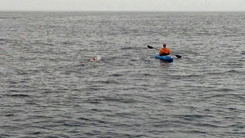 Jim McConica, An Ageless Role Model, Mentor And Icon – Daily News of ...