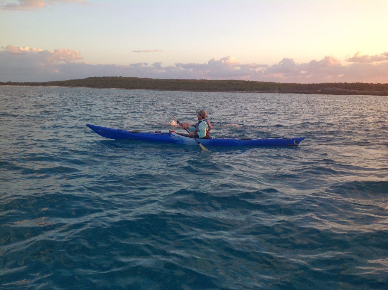 Eleuthera With Barra, Version 2.0 Under Development – Daily News of ...