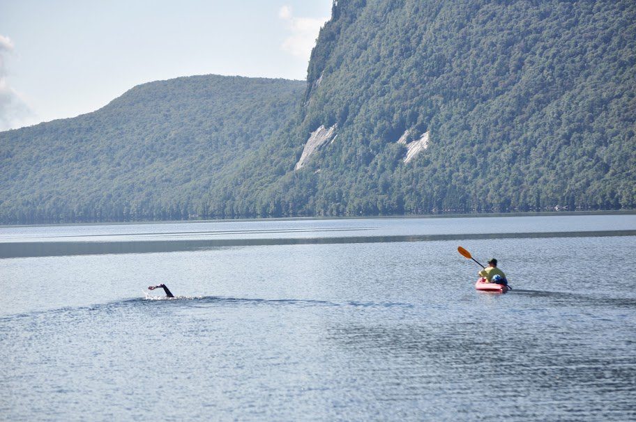 Paula Yankauskas Is 2013 NEKOWSA Swimmer Of The Year – Daily News of ...