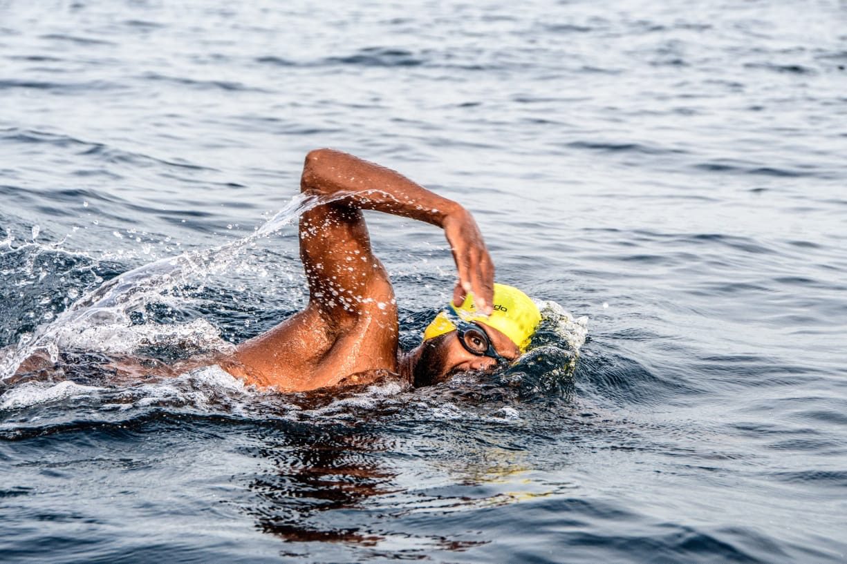 What Are English Channel Rules? – Daily News of Open Water Swimming