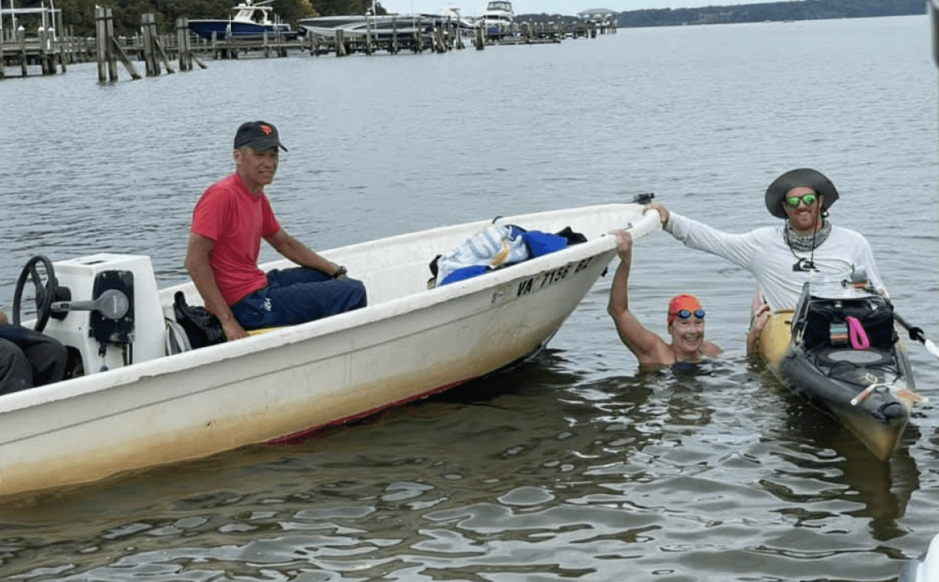 Suzanne Heim-Bowen to be Inducted as an Honor Swimmer in the ...