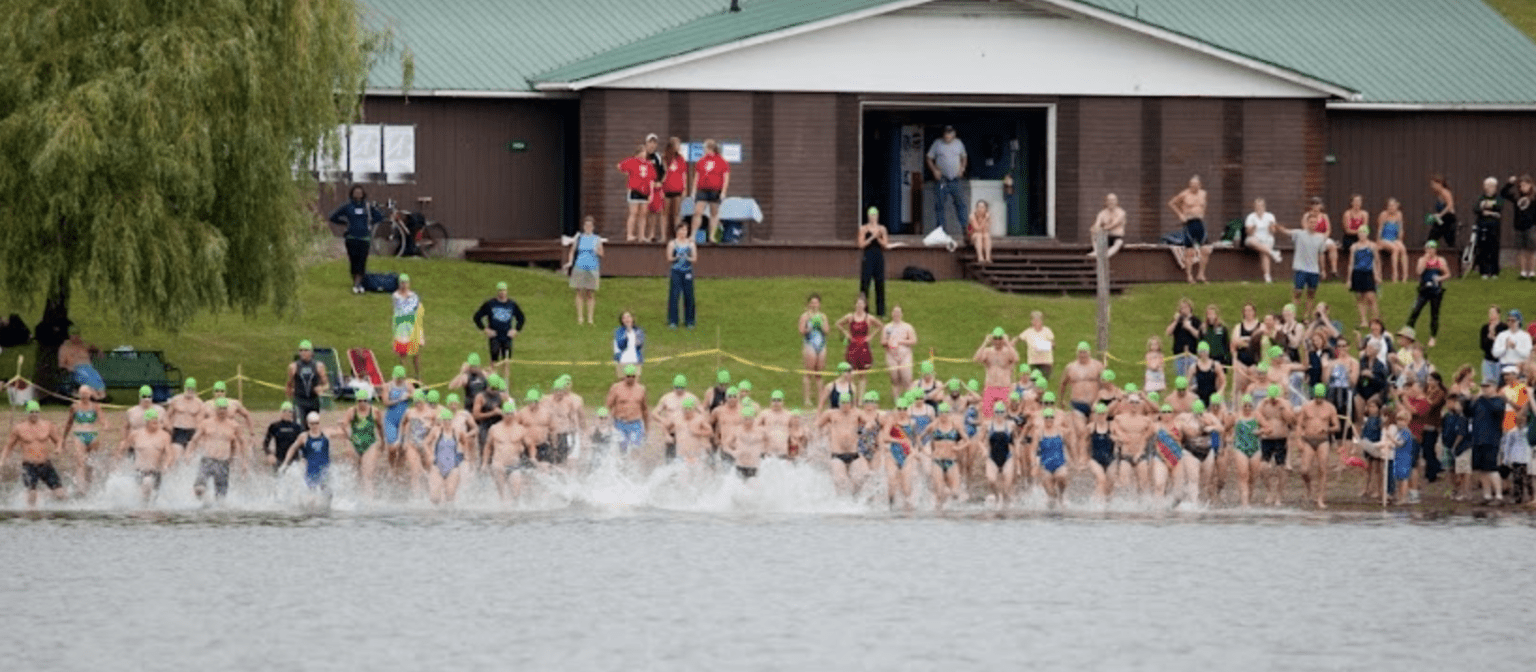 The Kingdom Swim Registration Closes Soon – Daily News of Open Water ...