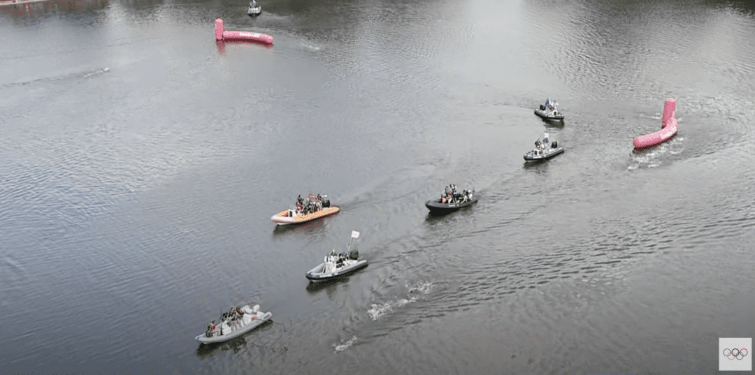 Sam Greetham, Honoree in the International Marathon Swimming Hall of ...