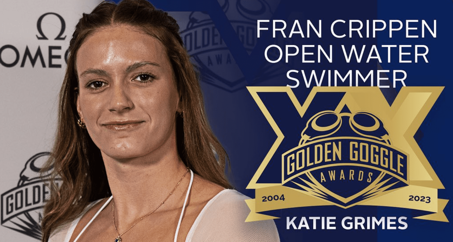 Reflections on Golden Goggles Awards – Differences between Pool and ...