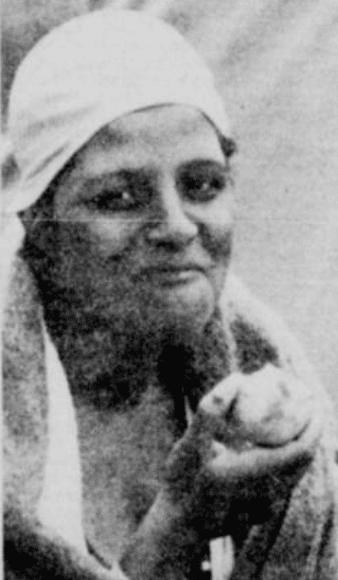 Remembering Samia Mandour, a Professional Marathon Swimmer from Egypt ...