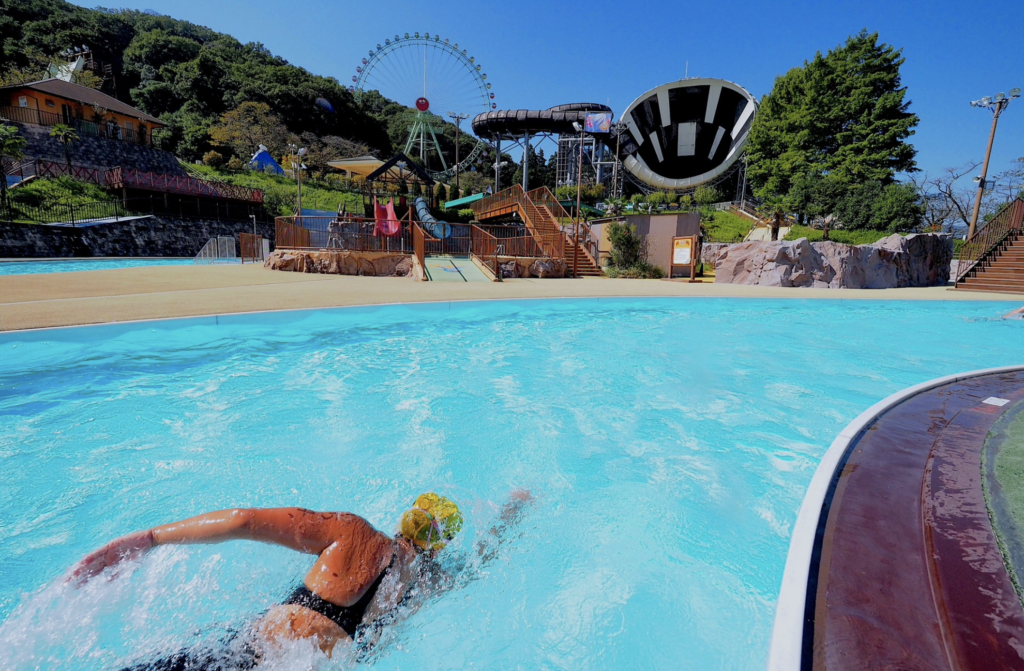 From Beaches in Okinawa to Vortex Pools in Tokyo, NOWS Events Are Cool ...
