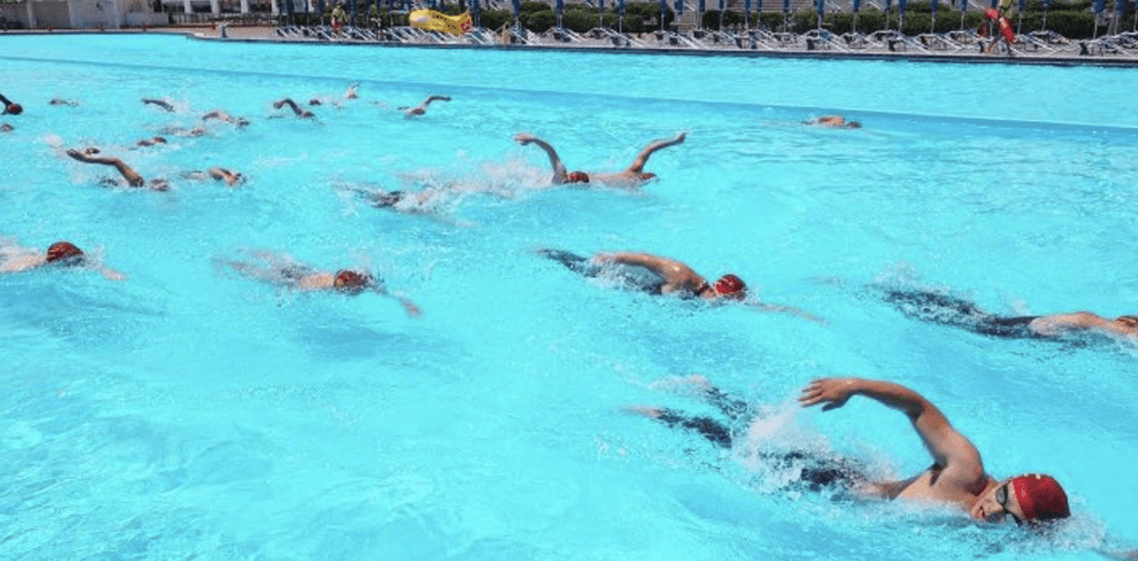 From Beaches in Okinawa to Vortex Pools in Tokyo, NOWS Events Are Cool ...