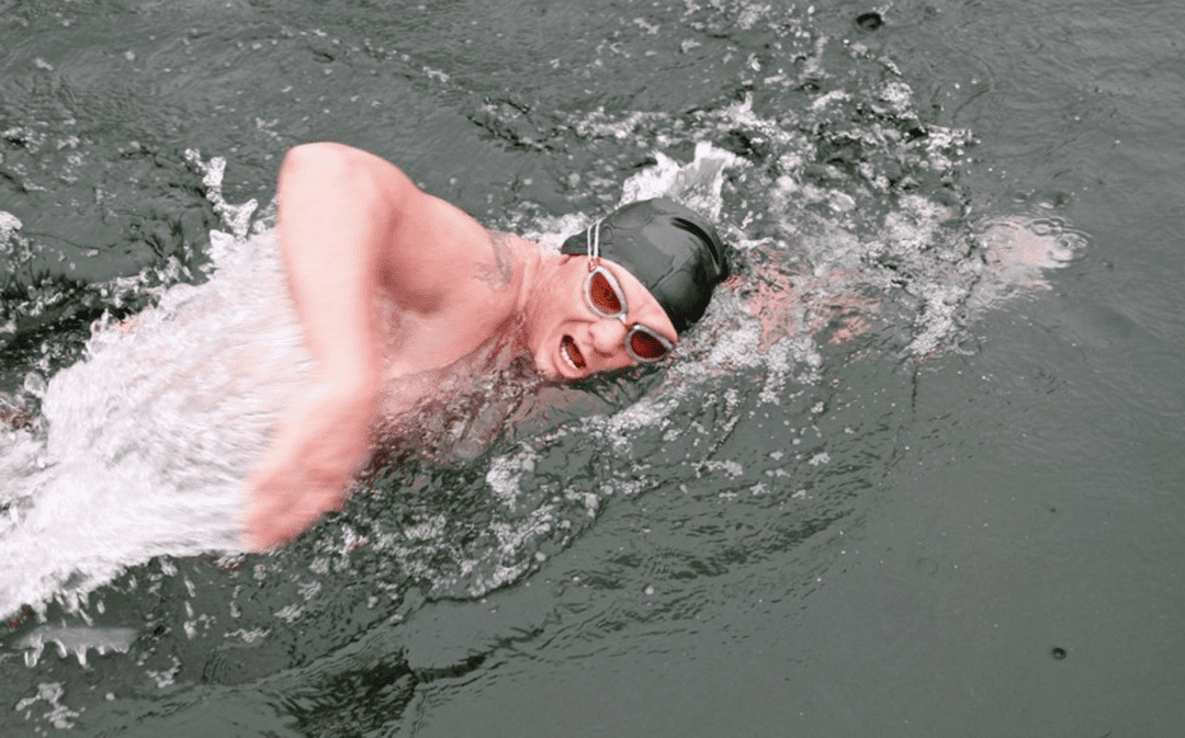 7 Stages of Cold Water Swimming – The Cold Water Perception Scale ...