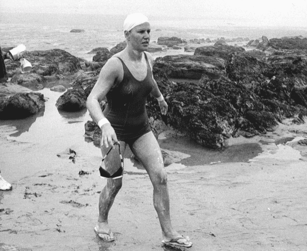 The Best Open Water Swimmers of the 1960’s – Daily News of Open Water ...