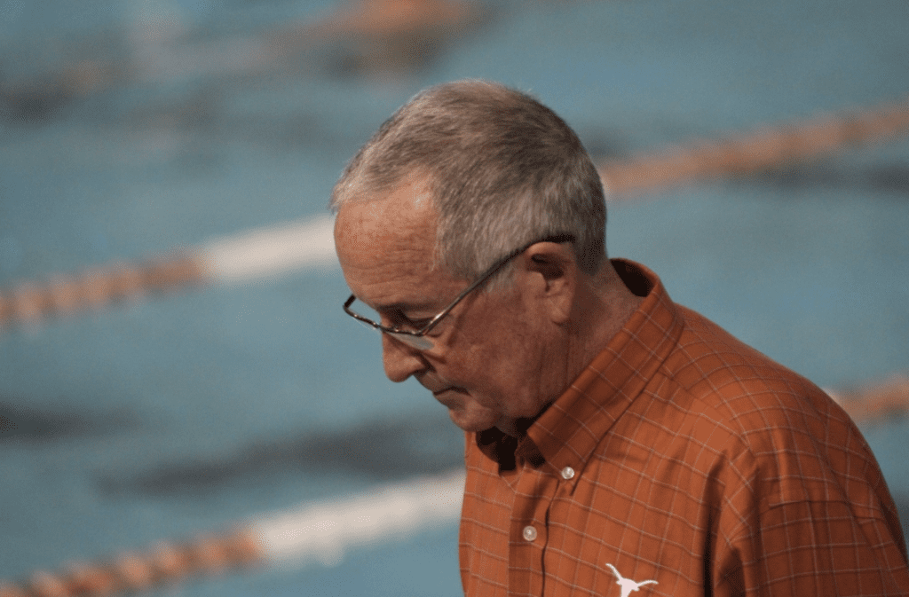 Listen and Learn From Eddie Reese, One of the World’s Greatest Coaches ...