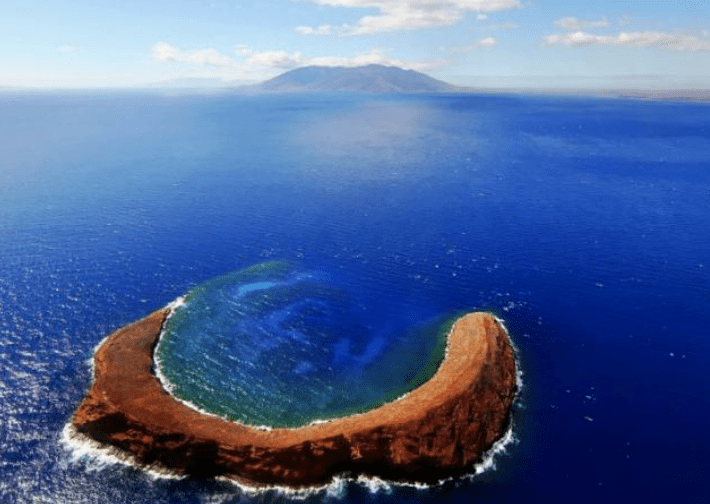 Terri Dietz, Jerelyn Watanabe Pioneer the Molokini Kealaikahiki Channel ...