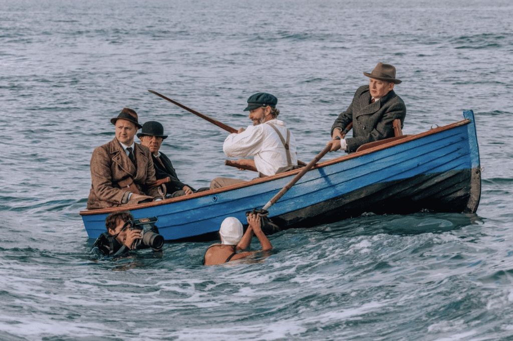 Unfathomable Courage and Determination in the 1920’s – Beautifully ...