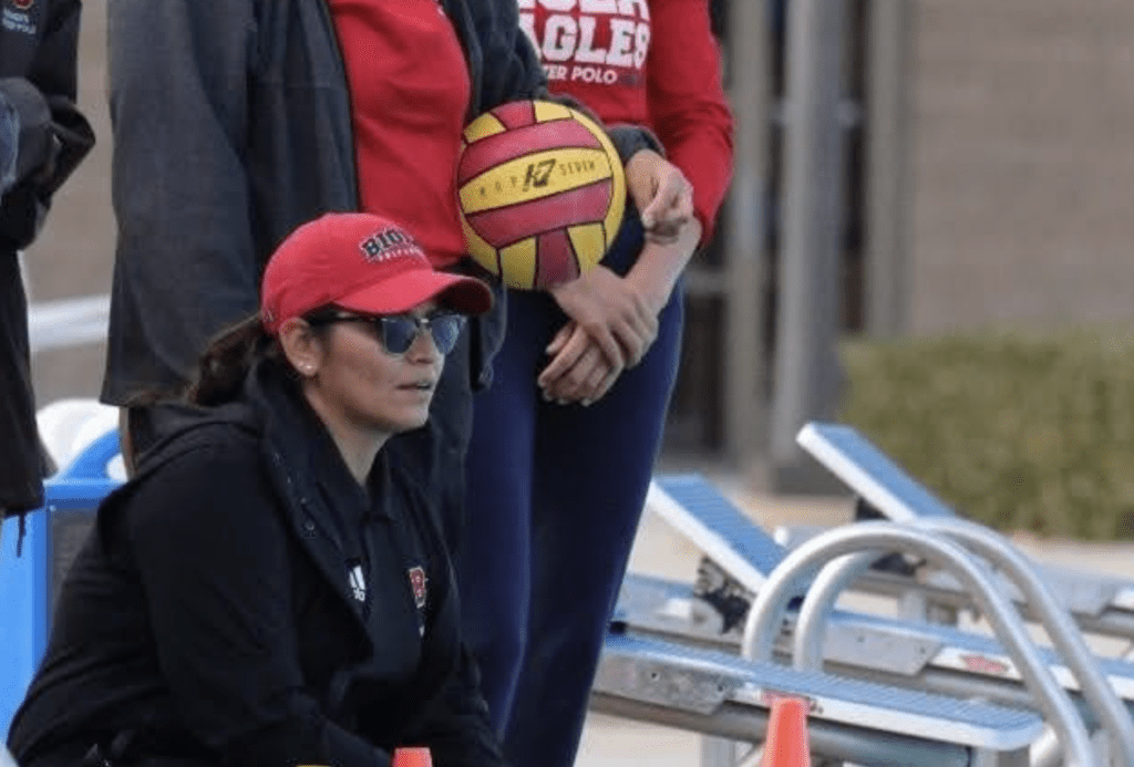 Sarah Orozco and Gabby Juarez: Two Visionary, Inspirational Coaches ...