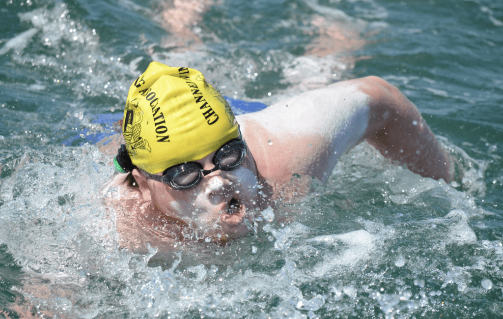 The 2023 Santa Barbara Channel Swimming Association Awards – Daily News ...