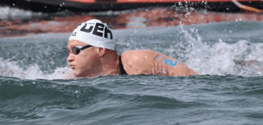 Andreas Waschburger Sets His Second World Record at the European Ice ...