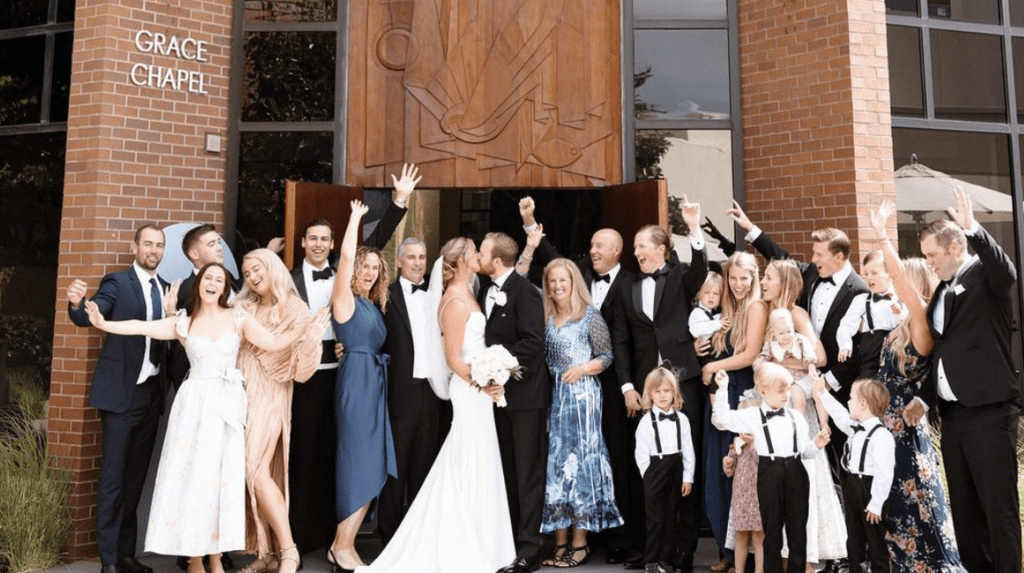 Maddie Has Got Pat’s Back…And Vice Versa – Daily News of Open Water ...