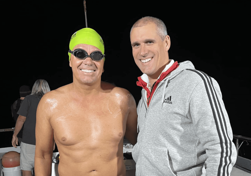 Mark Sowerby Powering Through The World’s Oceans – Daily News of Open ...