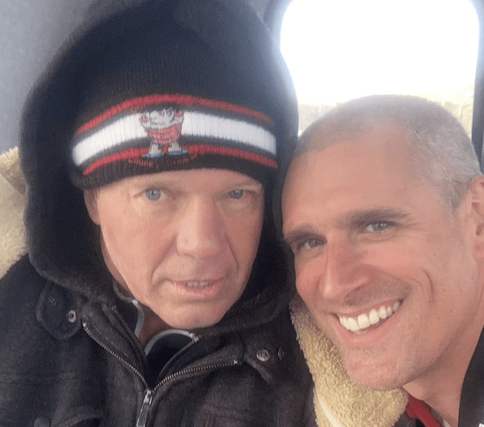 Mark Sowerby Powering Through The World’s Oceans – Daily News of Open ...