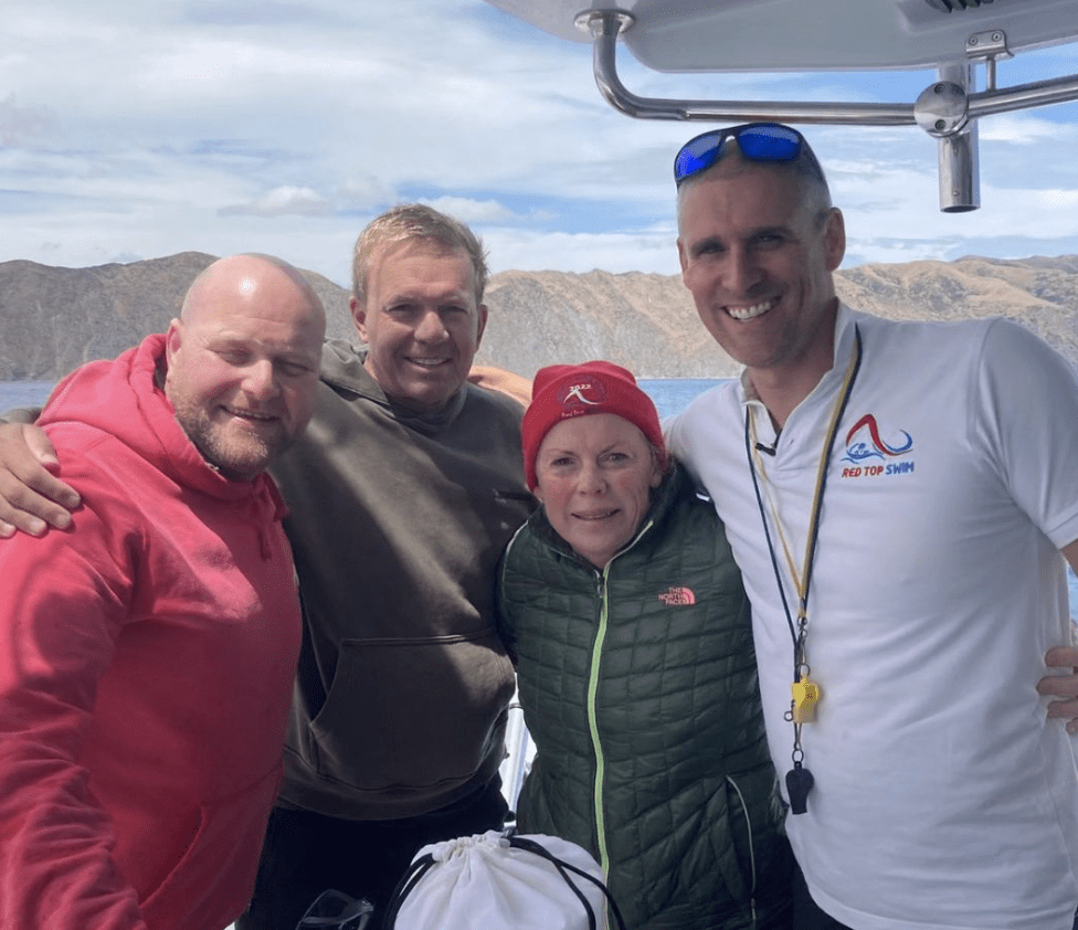 Mark Sowerby Powering Through The World’s Oceans – Daily News of Open ...