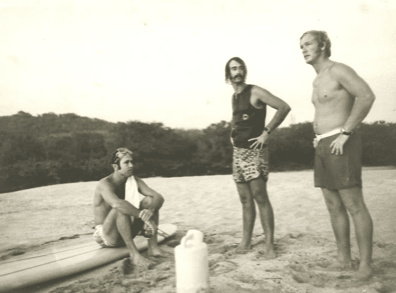 The Past, Present, and Future of Hawaiʻian Channel Swimming – Daily ...