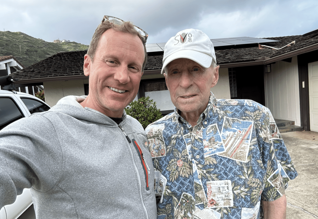 The Past, Present, and Future of Hawaiʻian Channel Swimming – Daily ...