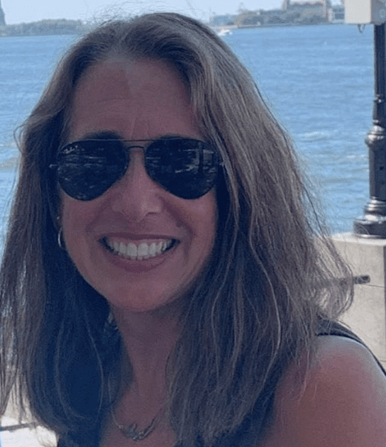 Melodee Liegl, A Deeply Passionate Aquatic Ambassador – Daily News of ...