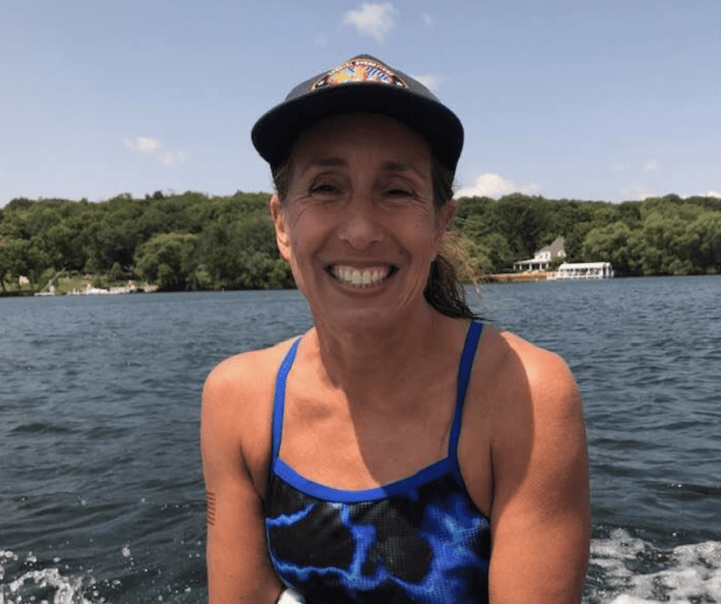 Melodee Liegl, A Deeply Passionate Aquatic Ambassador – Daily News of ...