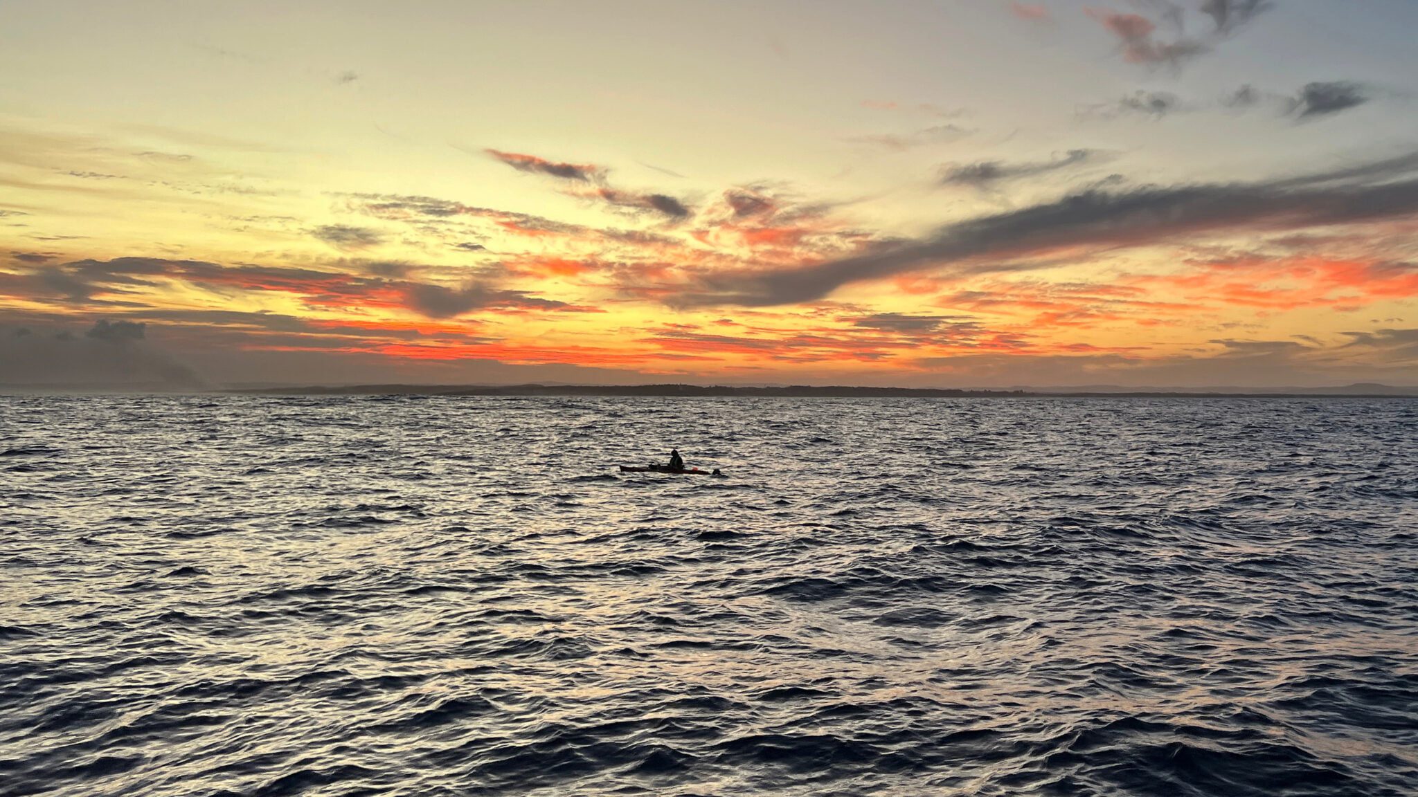 Dean Summers Completes An Unprecedented 60 Miler in Australia – Daily ...